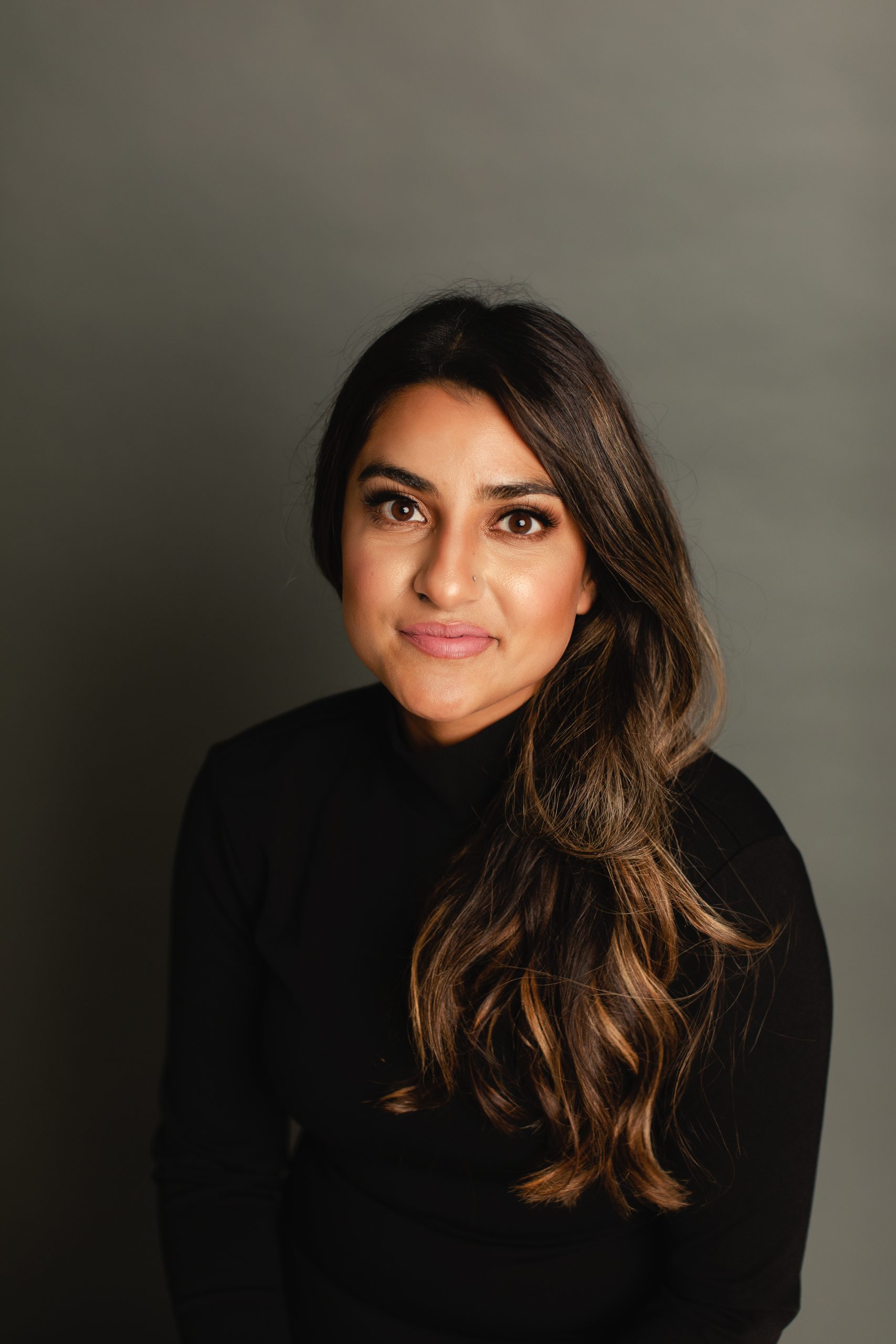 About Saima Hussain | Progress over Perfection | Frisco, TX